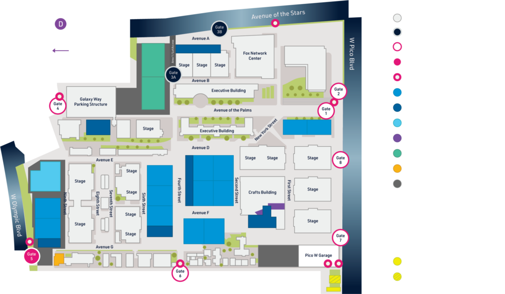 The Vision - FOX | FUTURE