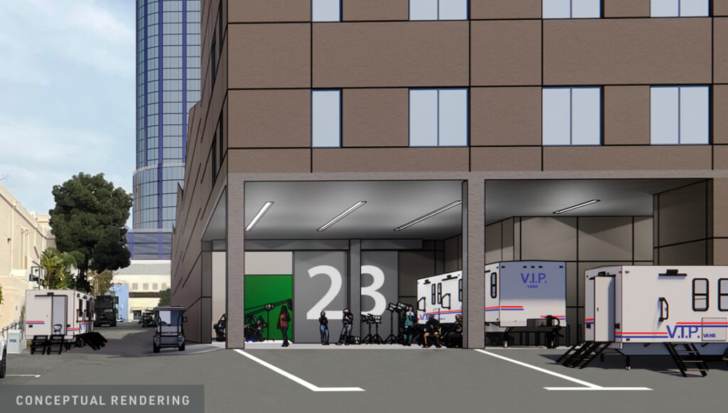 The Vision - FOX | FUTURE