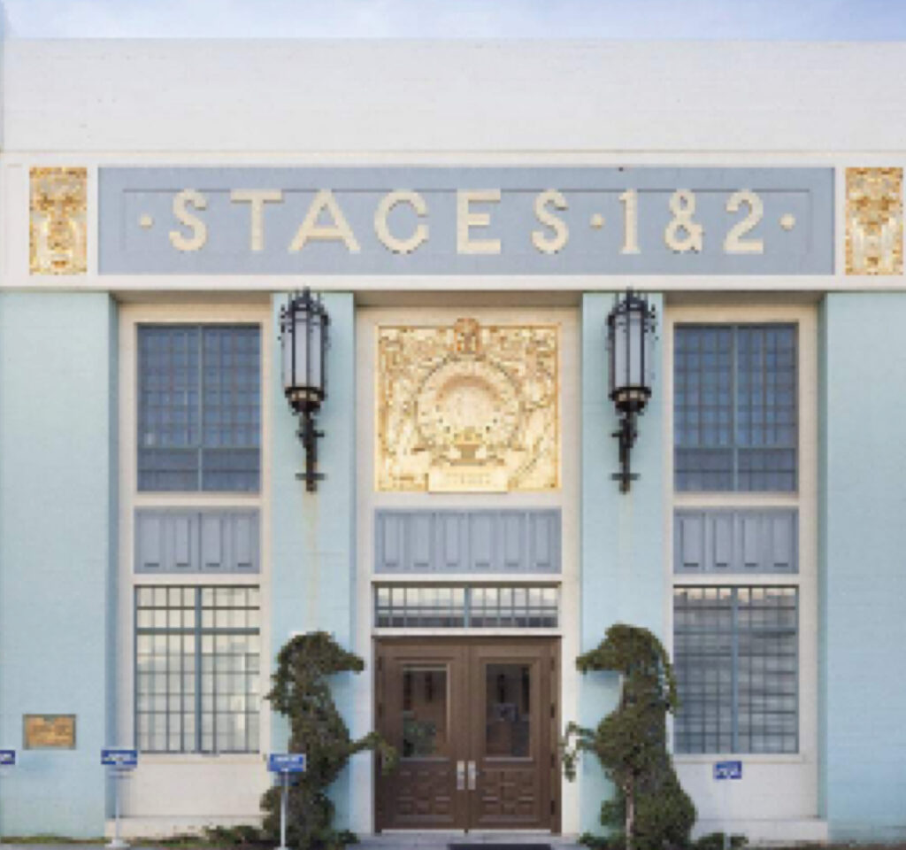 The Vision - FOX | FUTURE