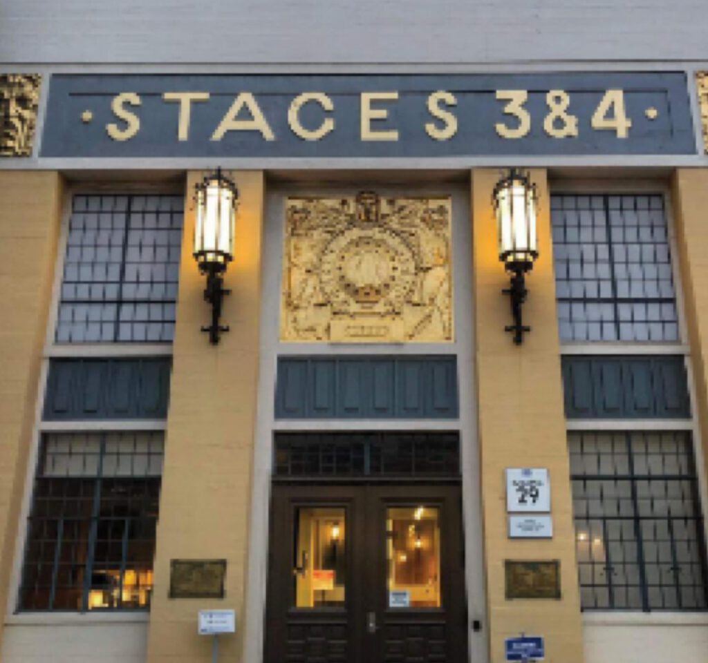 The Vision - FOX | FUTURE