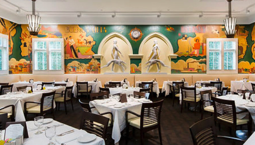 The Vision - FOX | FUTURE