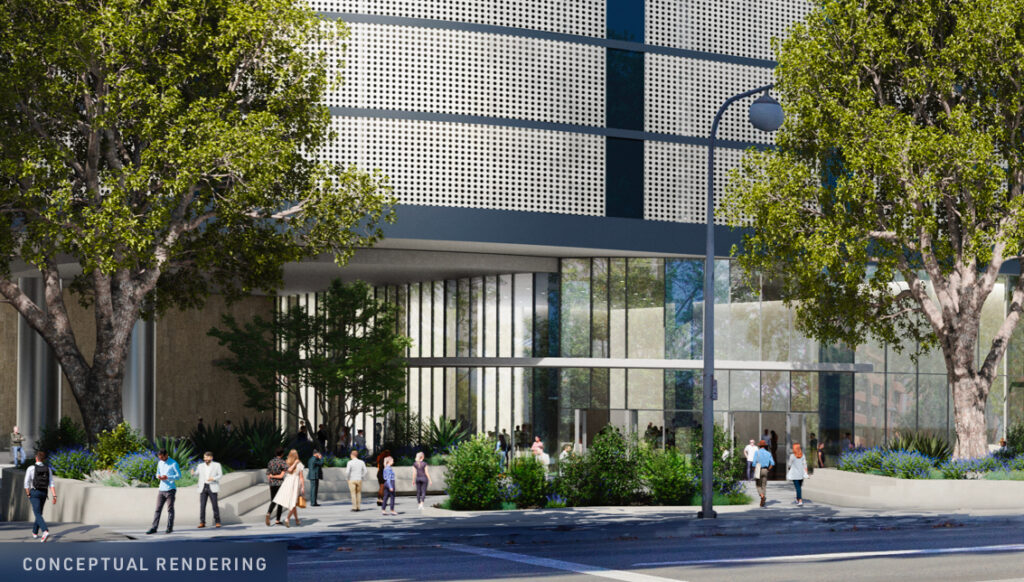 The Vision - FOX | FUTURE