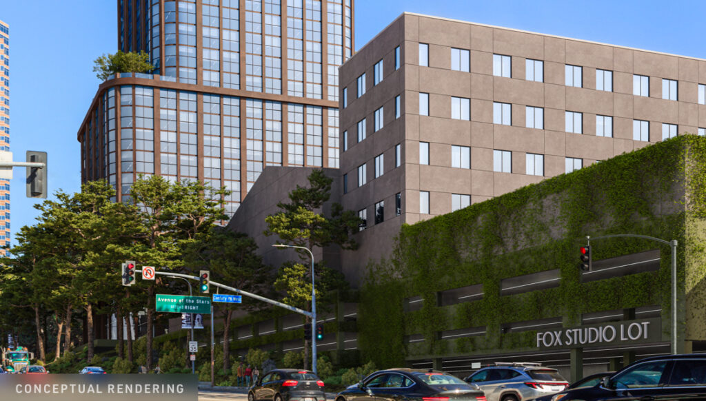 The Vision - FOX | FUTURE