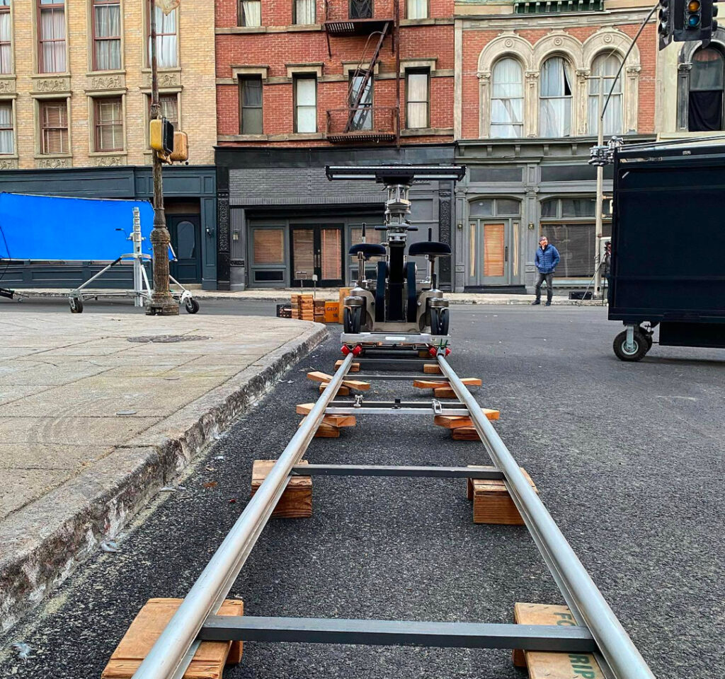 The Vision - FOX | FUTURE