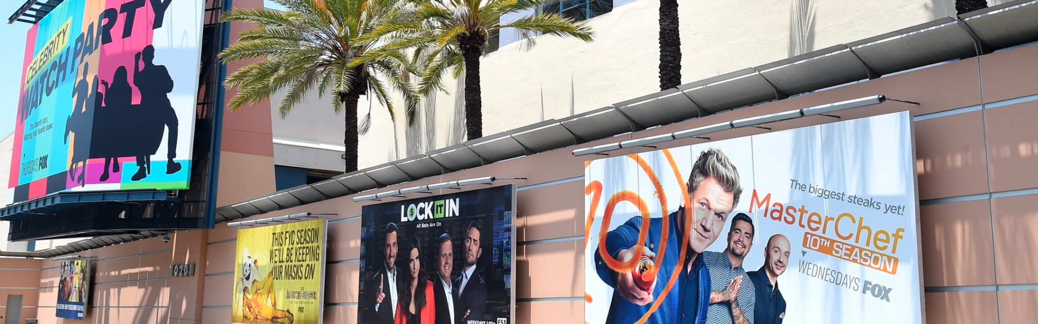 Stay Connected - FOX | FUTURE