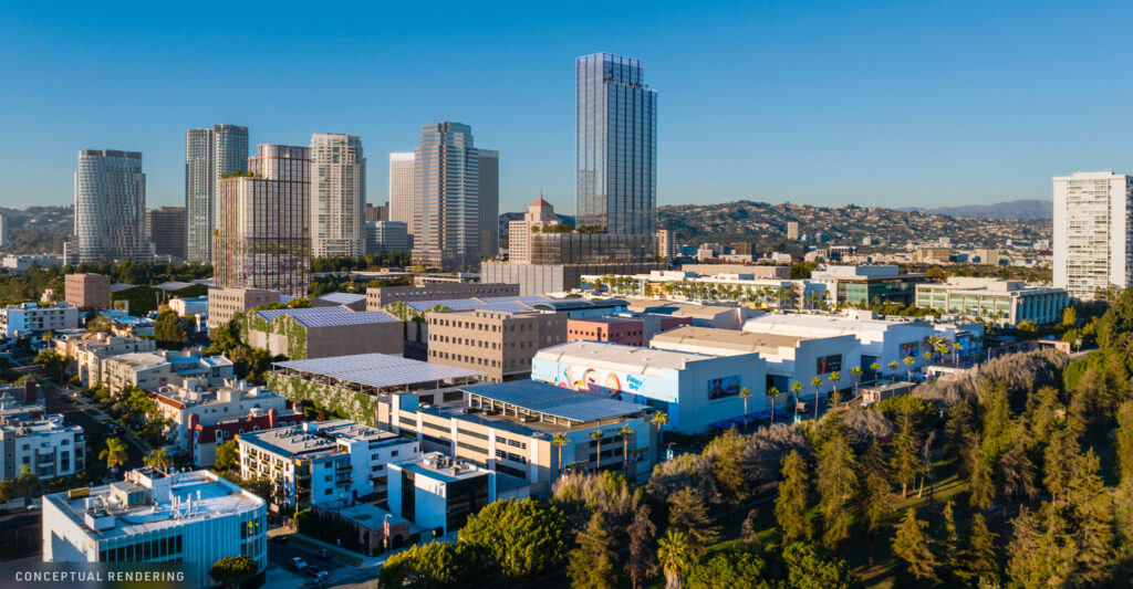 The Vision - FOX | FUTURE