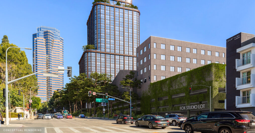 The Vision - FOX | FUTURE