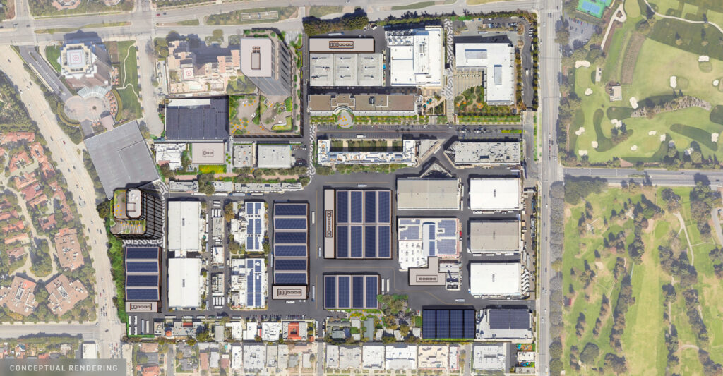 The Vision - FOX | FUTURE