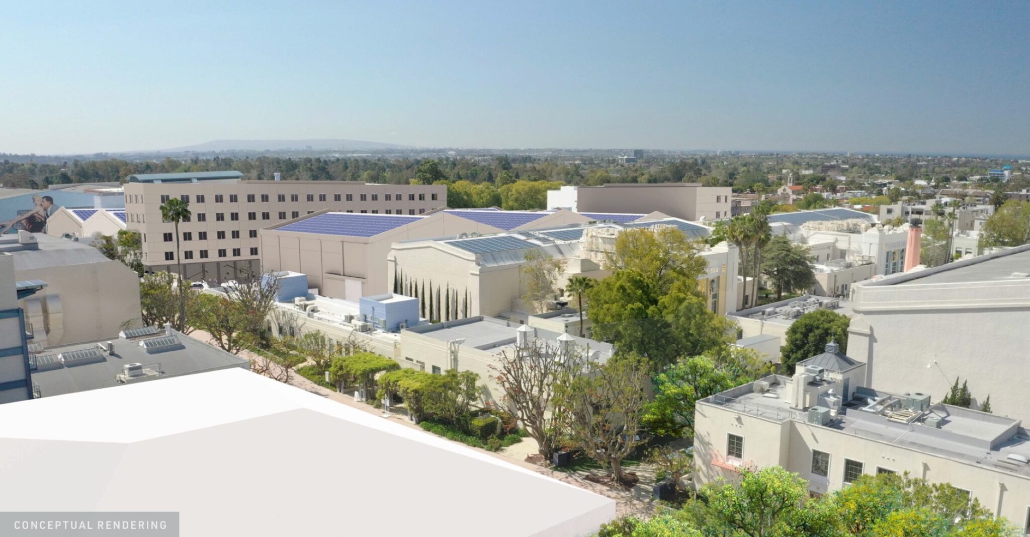 The Vision - FOX | FUTURE